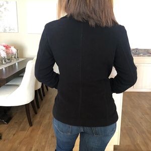 Jackets & Coats | Black Jason Kole Wool Peacoat | Poshmark